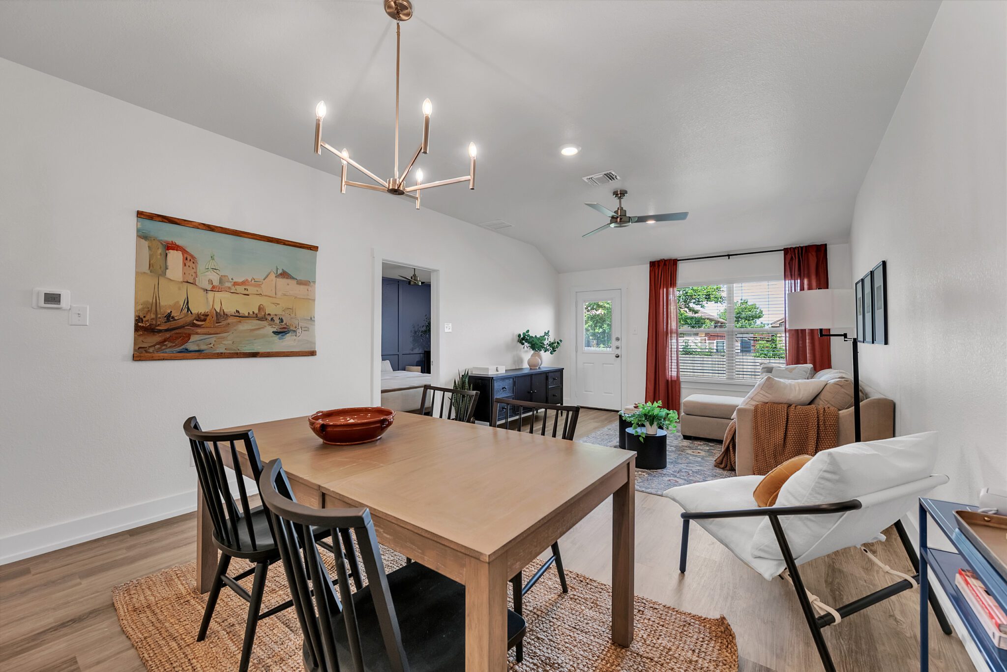 Townhome Collection | Flintrock Builders