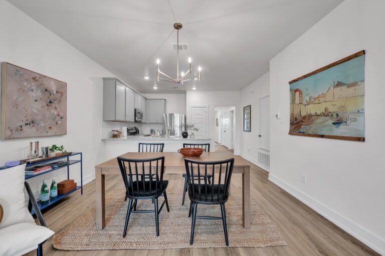 Townhome Collection | Flintrock Builders