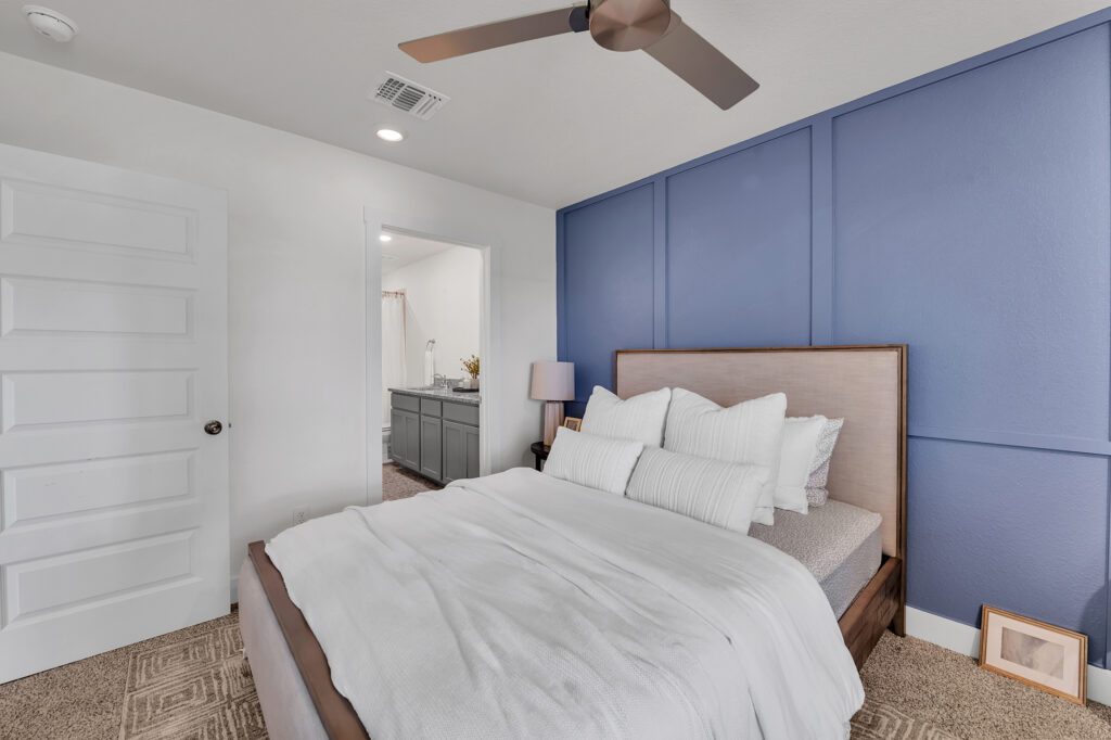 Townhome Collection | Flintrock Builders
