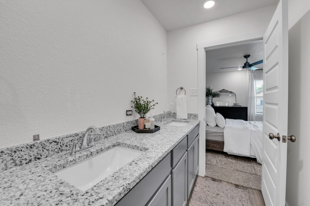 Townhome Collection | Flintrock Builders