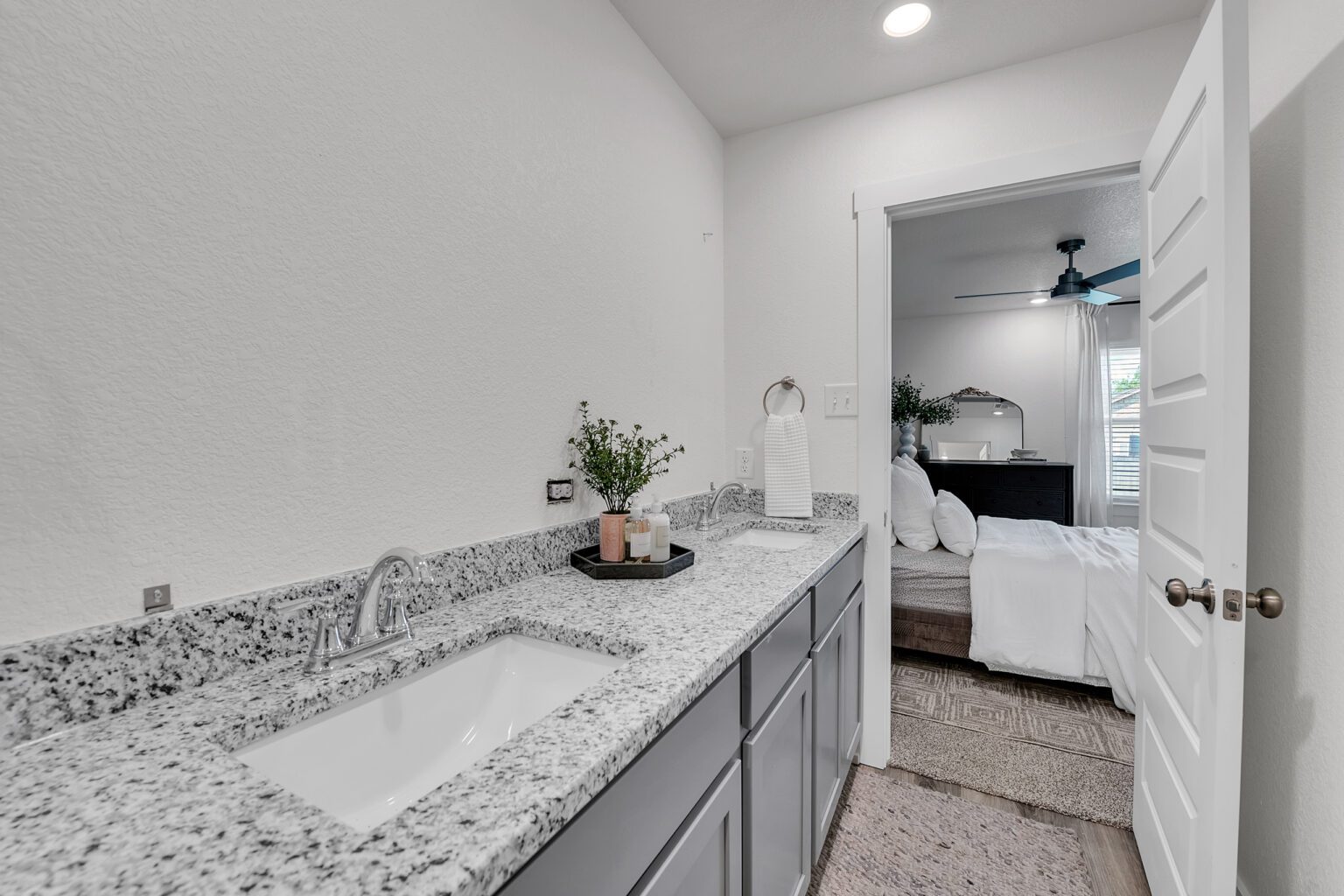 Townhome Collection | Flintrock Builders
