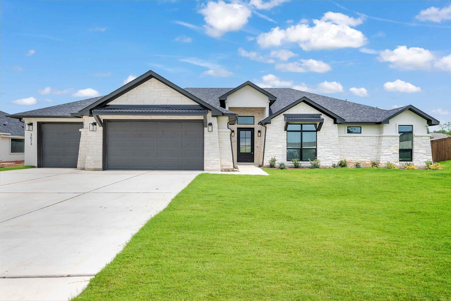 Legacy Collection | Flintrock Builders