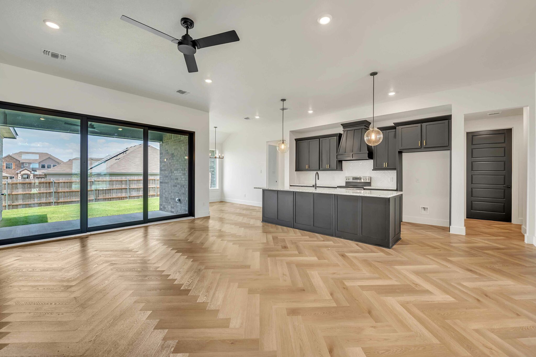 Heritage Collection | Flintrock Builders