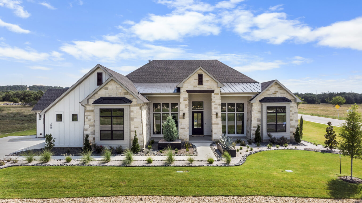 Available Homes | Flintrock Builders