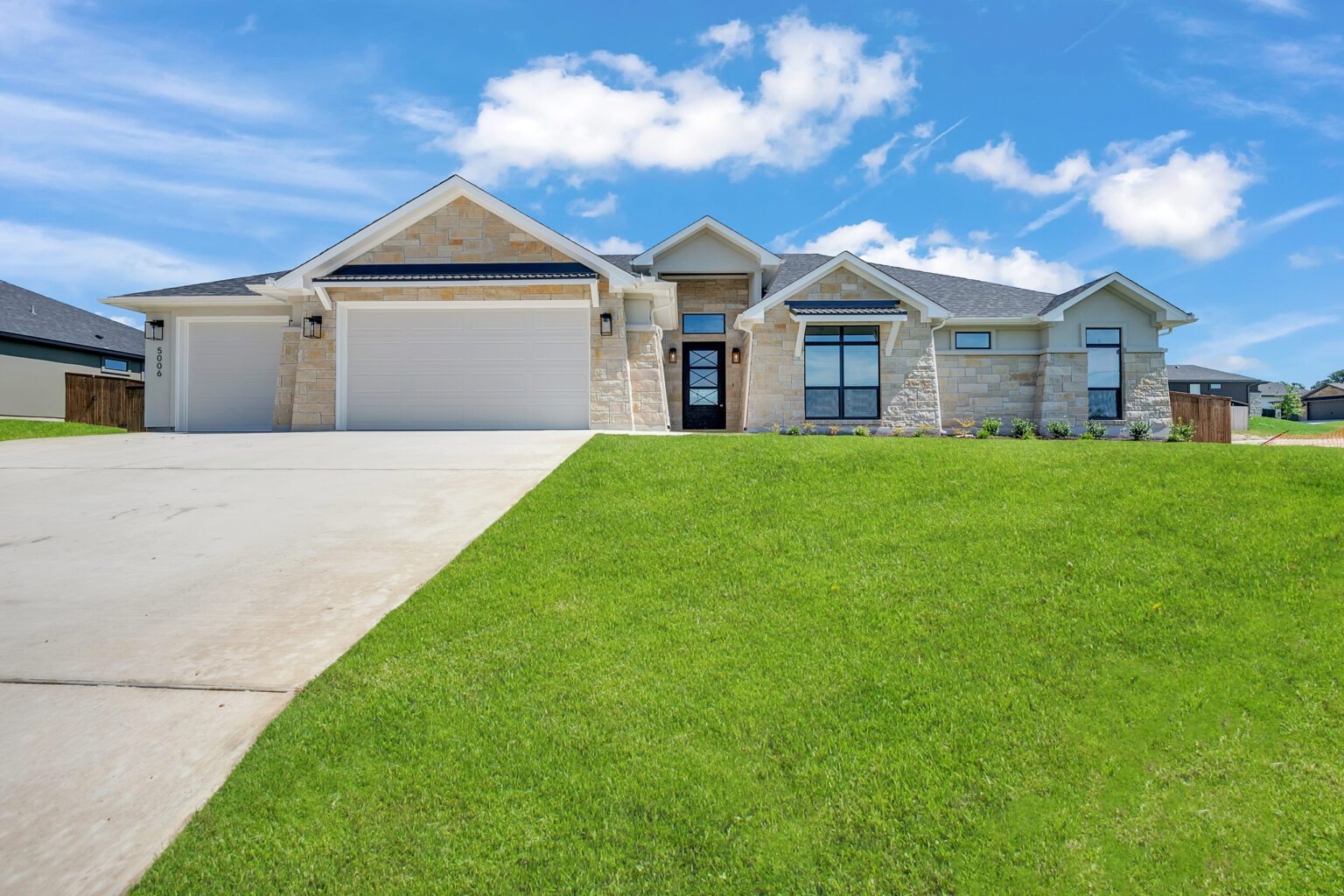 Legacy Collection | Flintrock Builders