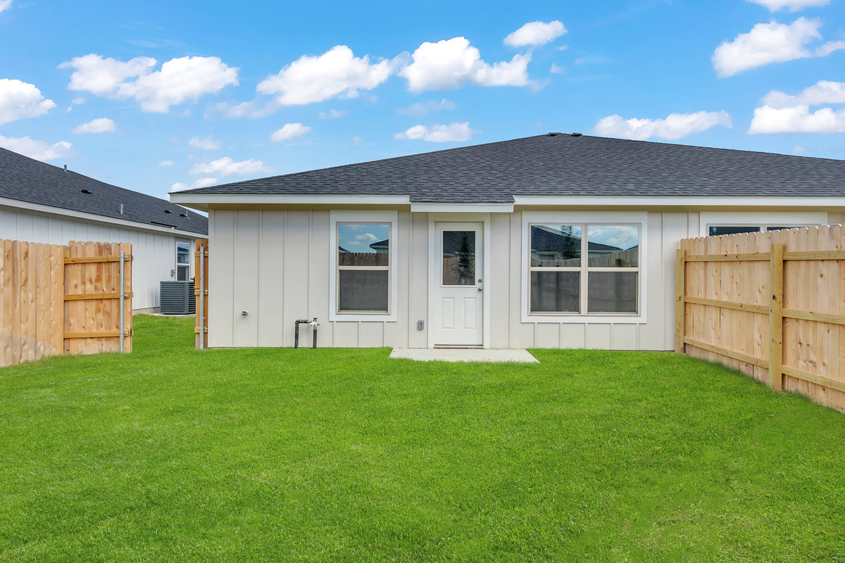 Townhome Collection | Flintrock Builders