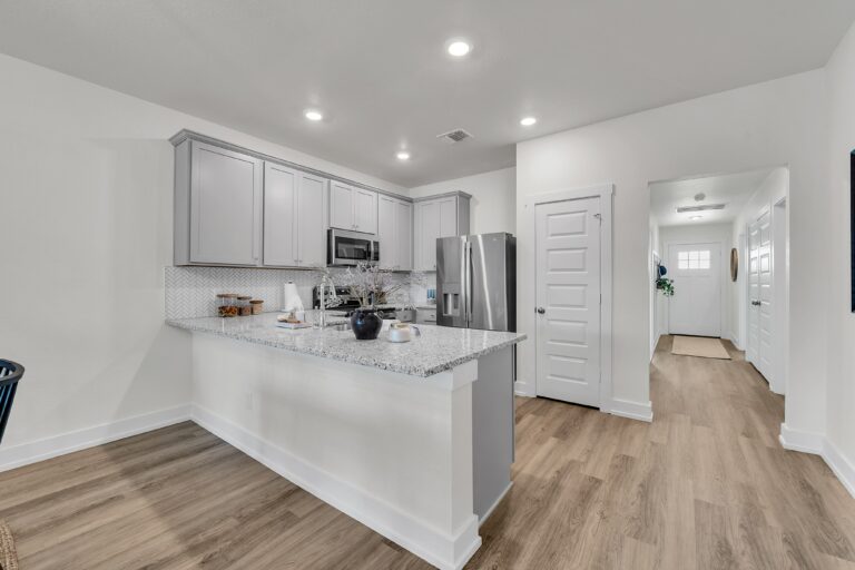 Townhome Collection | Flintrock Builders