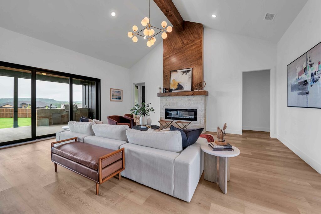 Legacy Collection | Flintrock Builders