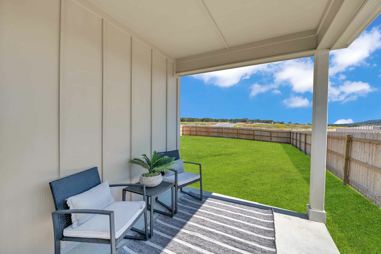 Pioneer Collection | Flintrock Builders