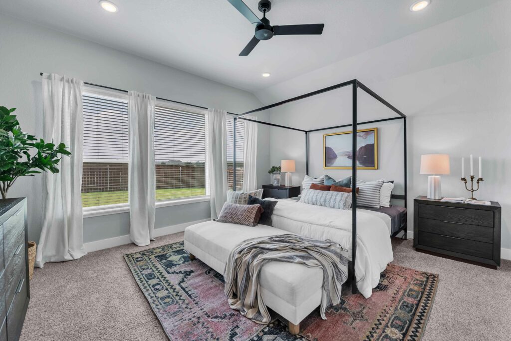 Heritage Collection | Flintrock Builders