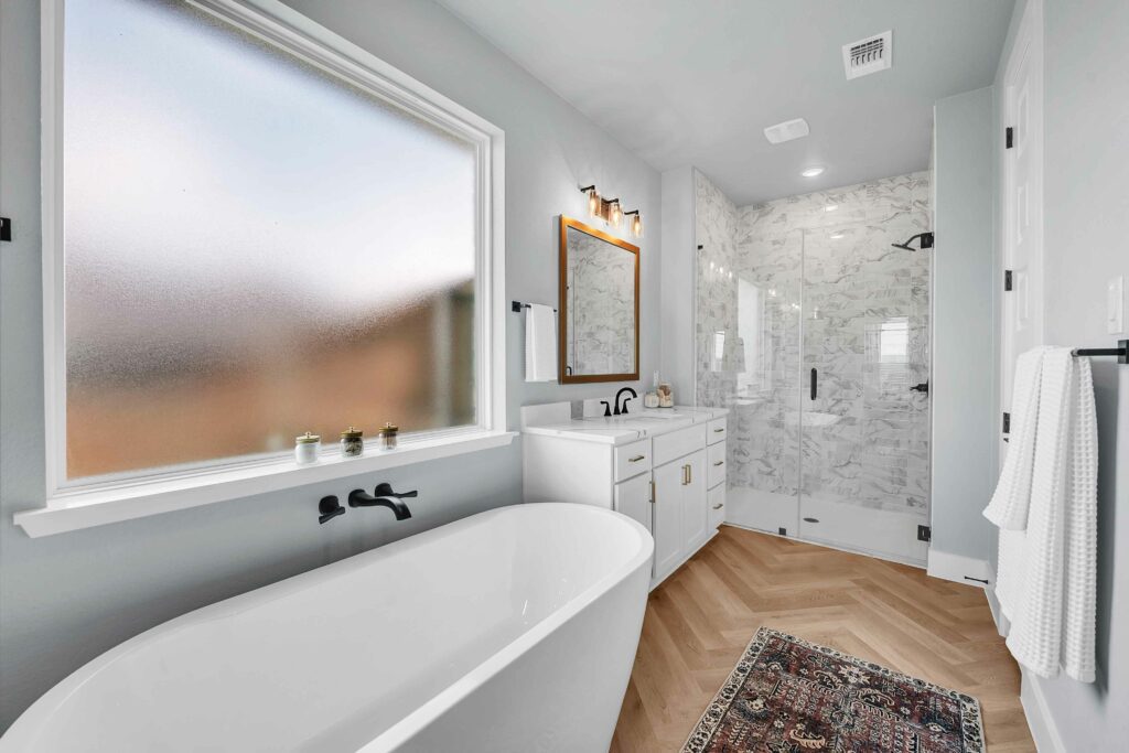 Heritage Collection | Flintrock Builders