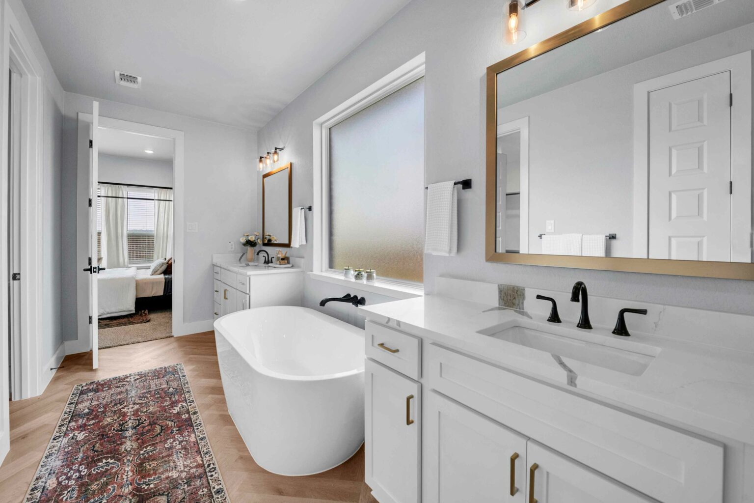 Heritage Collection | Flintrock Builders