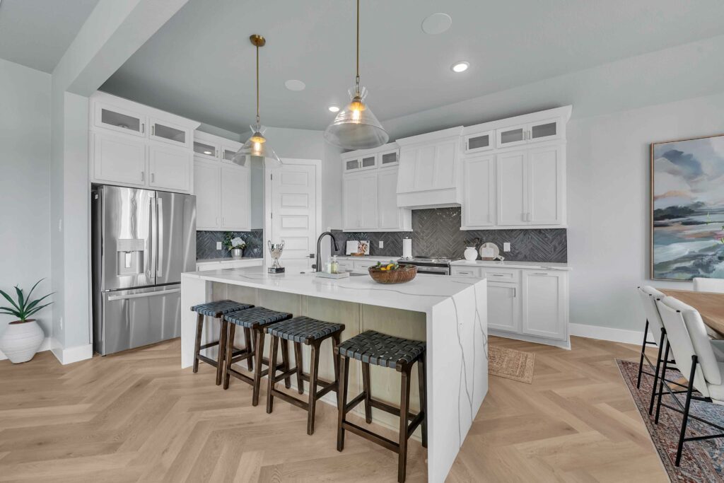 Heritage Collection | Flintrock Builders