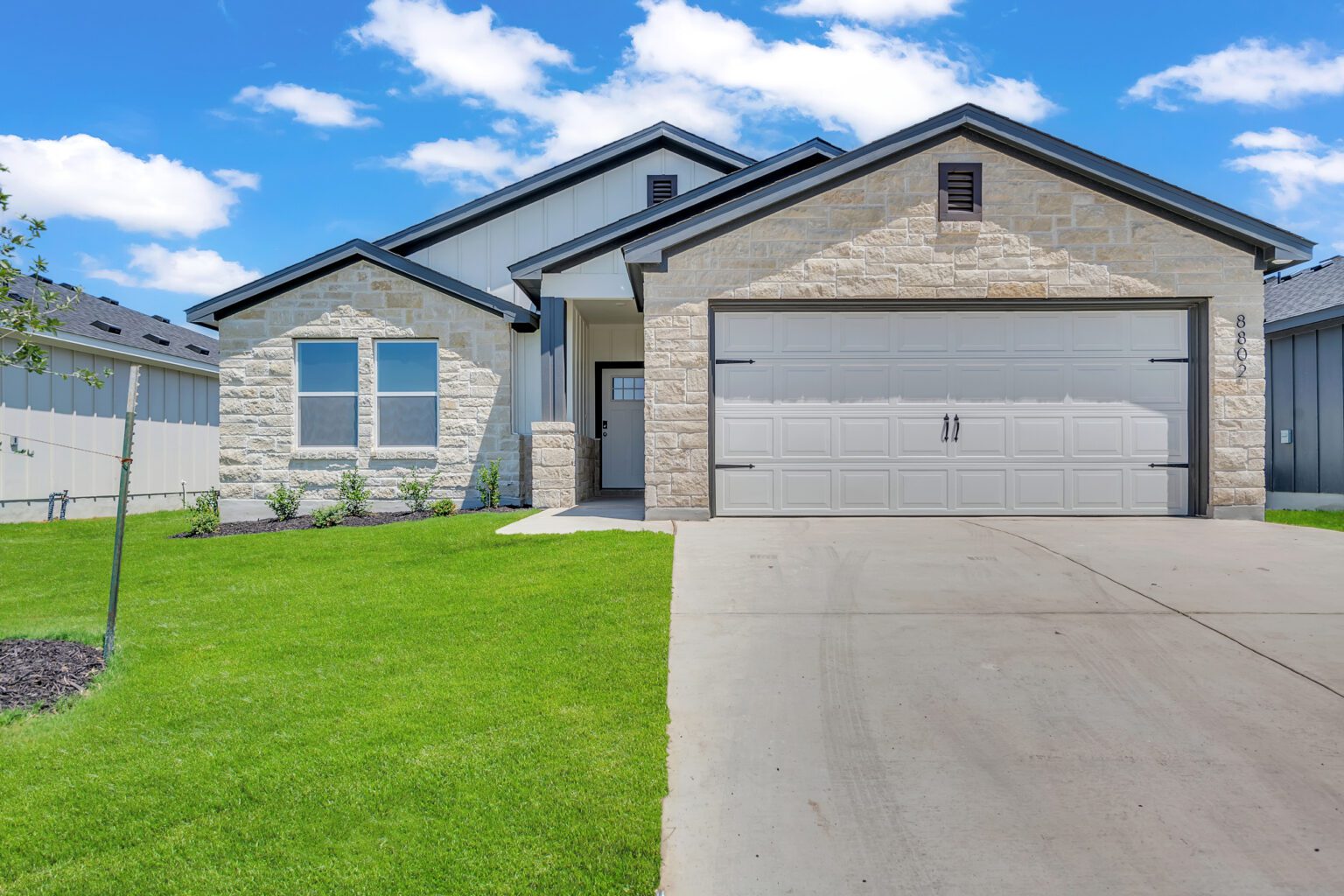 Pioneer Collection | Flintrock Builders