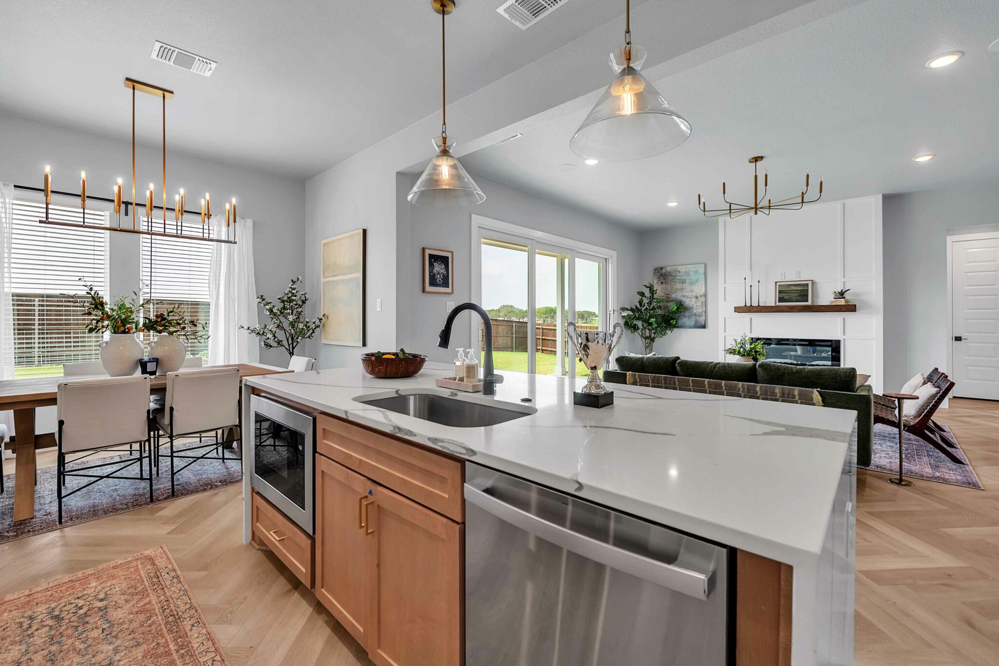 Heritage Collection | Flintrock Builders