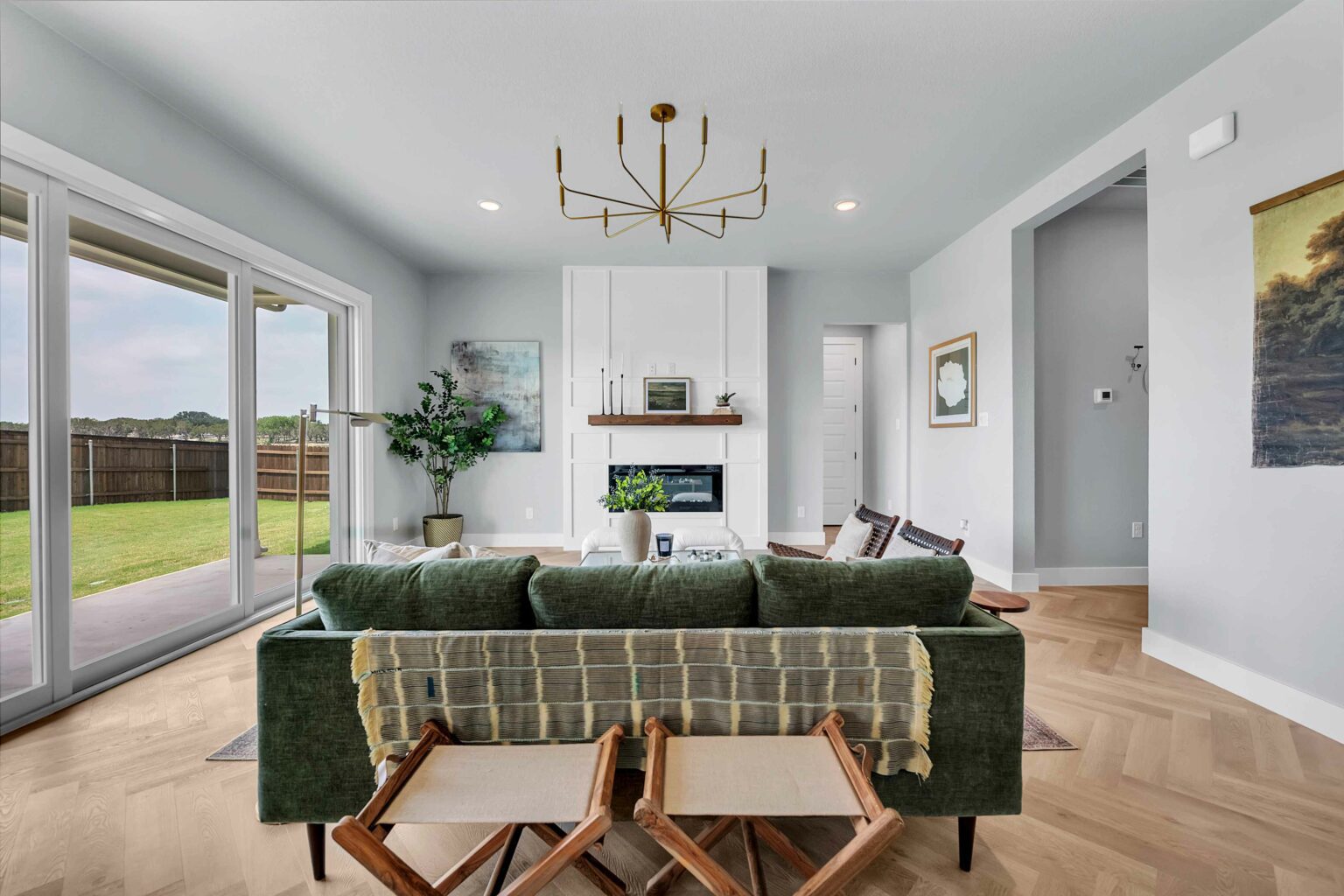 Heritage Collection | Flintrock Builders