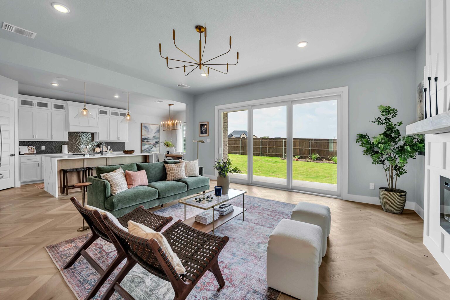 Heritage Collection | Flintrock Builders