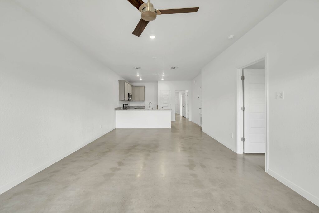 Duplex Collection | Flintrock Builders