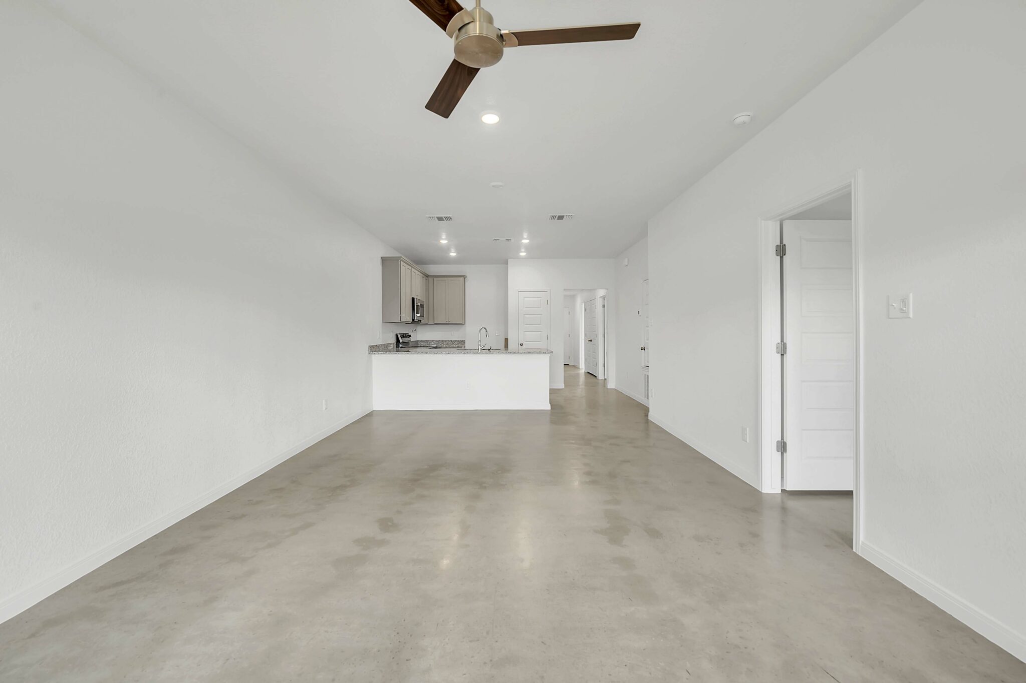 Duplex Collection | Flintrock Builders