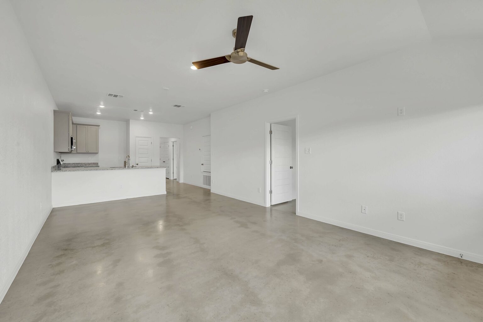 Duplex Collection | Flintrock Builders
