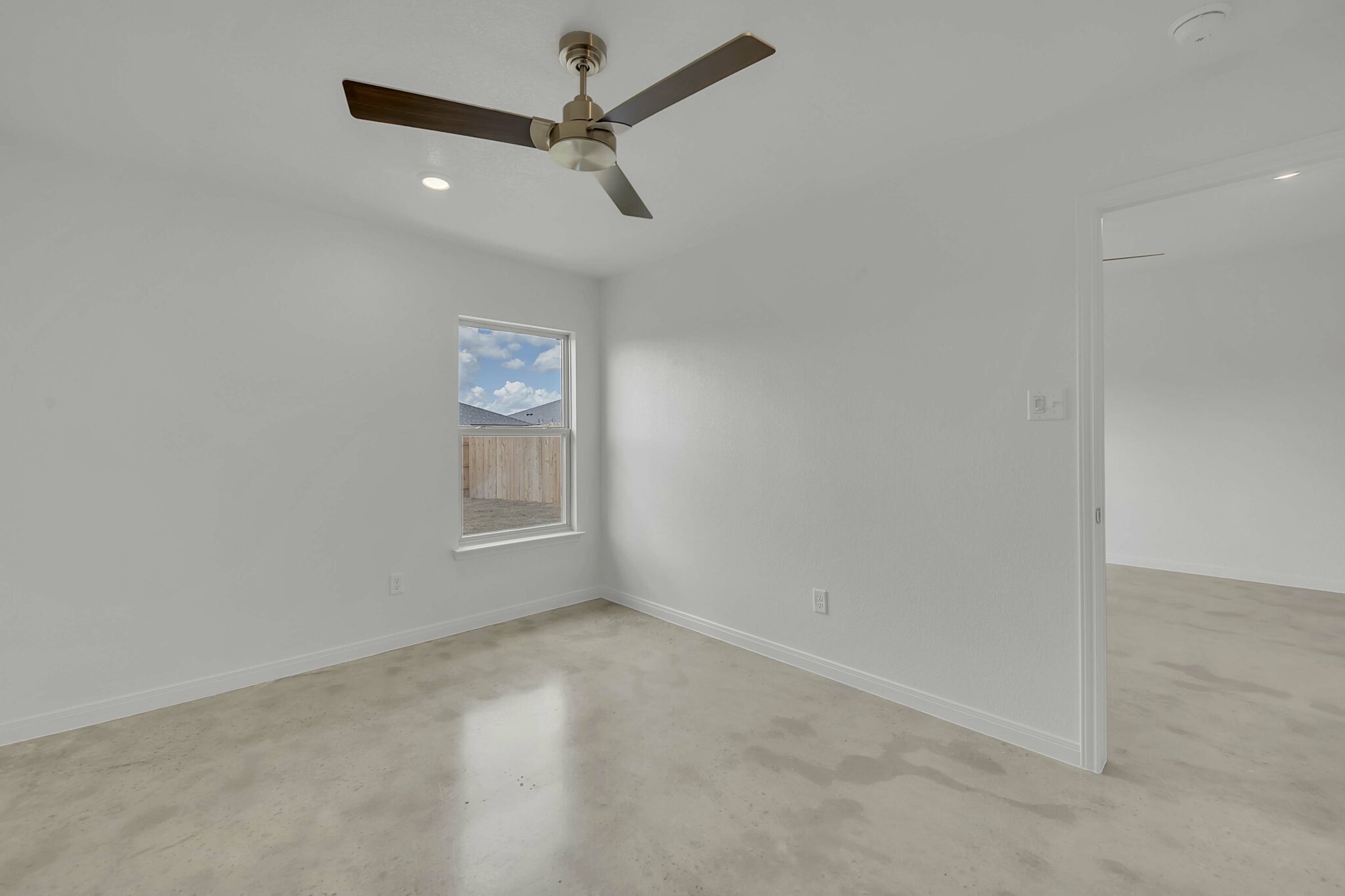 Duplex Collection | Flintrock Builders