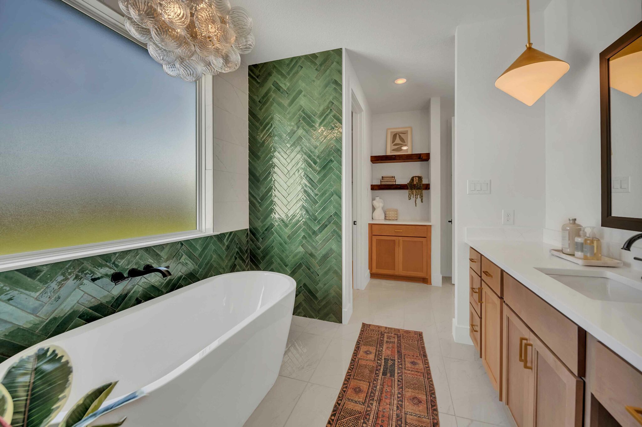 Legacy Collection | Flintrock Builders