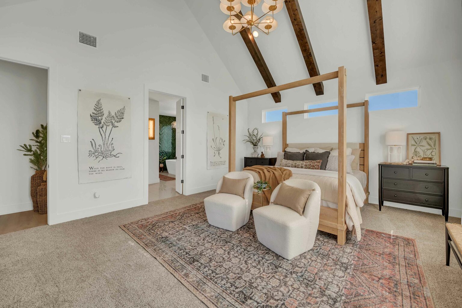 Legacy Collection | Flintrock Builders