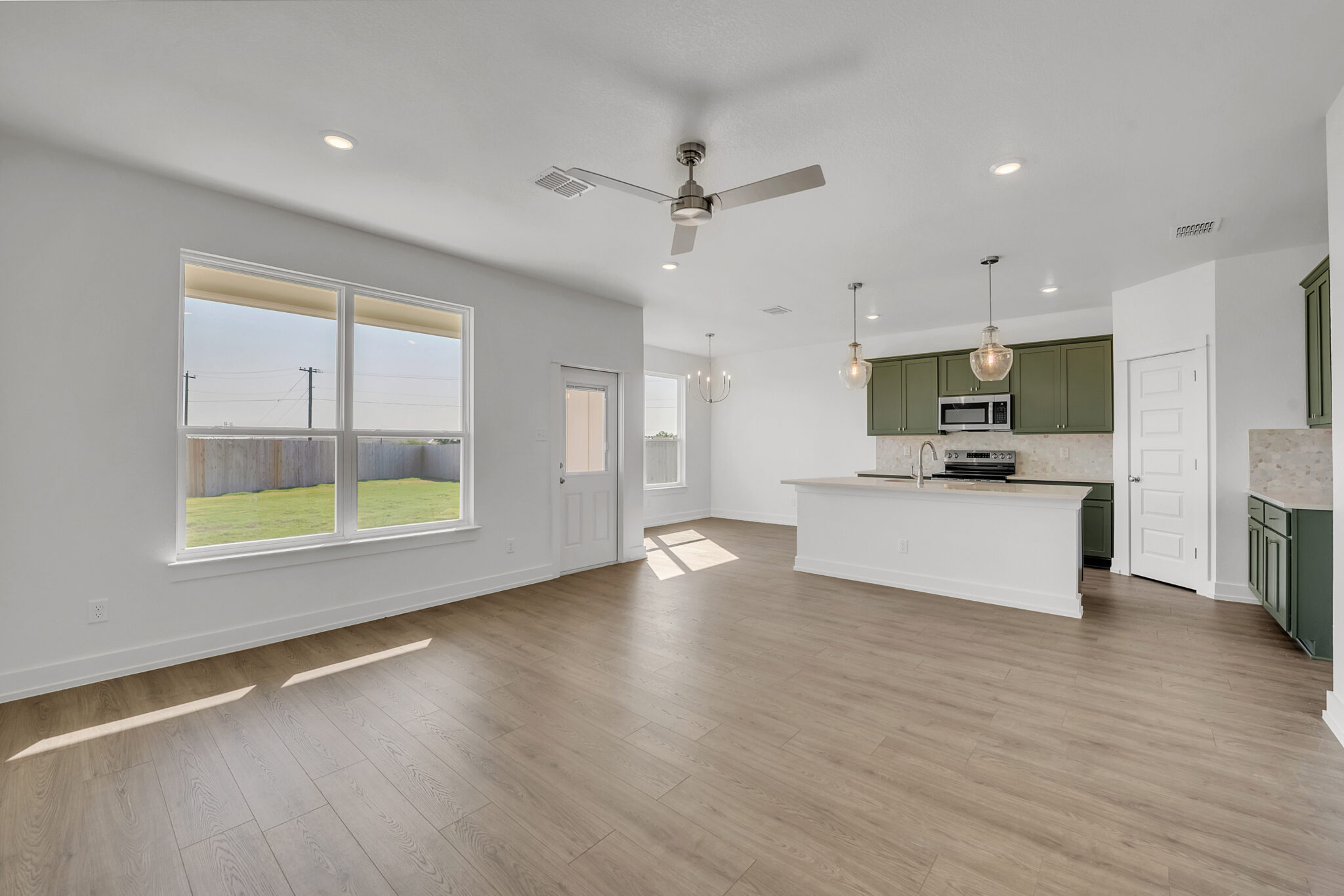 Available Homes | Flintrock Builders