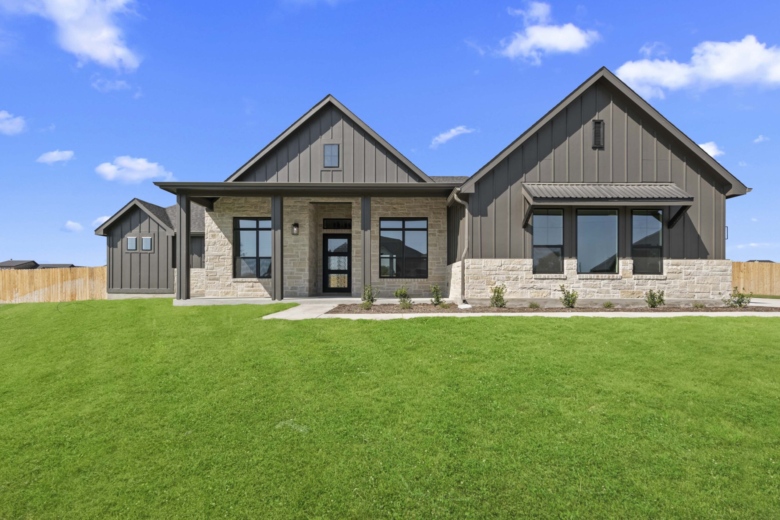 Available Homes | Flintrock Builders