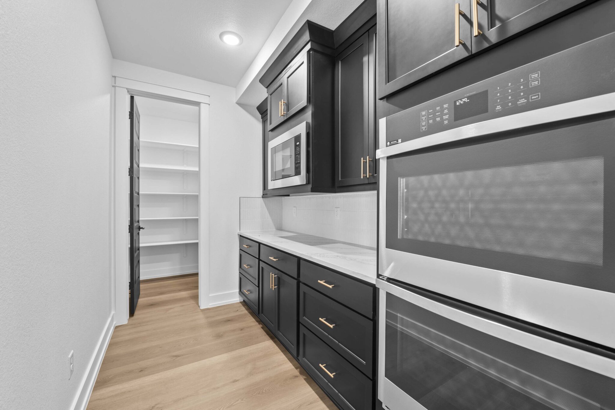 Available Homes | Flintrock Builders