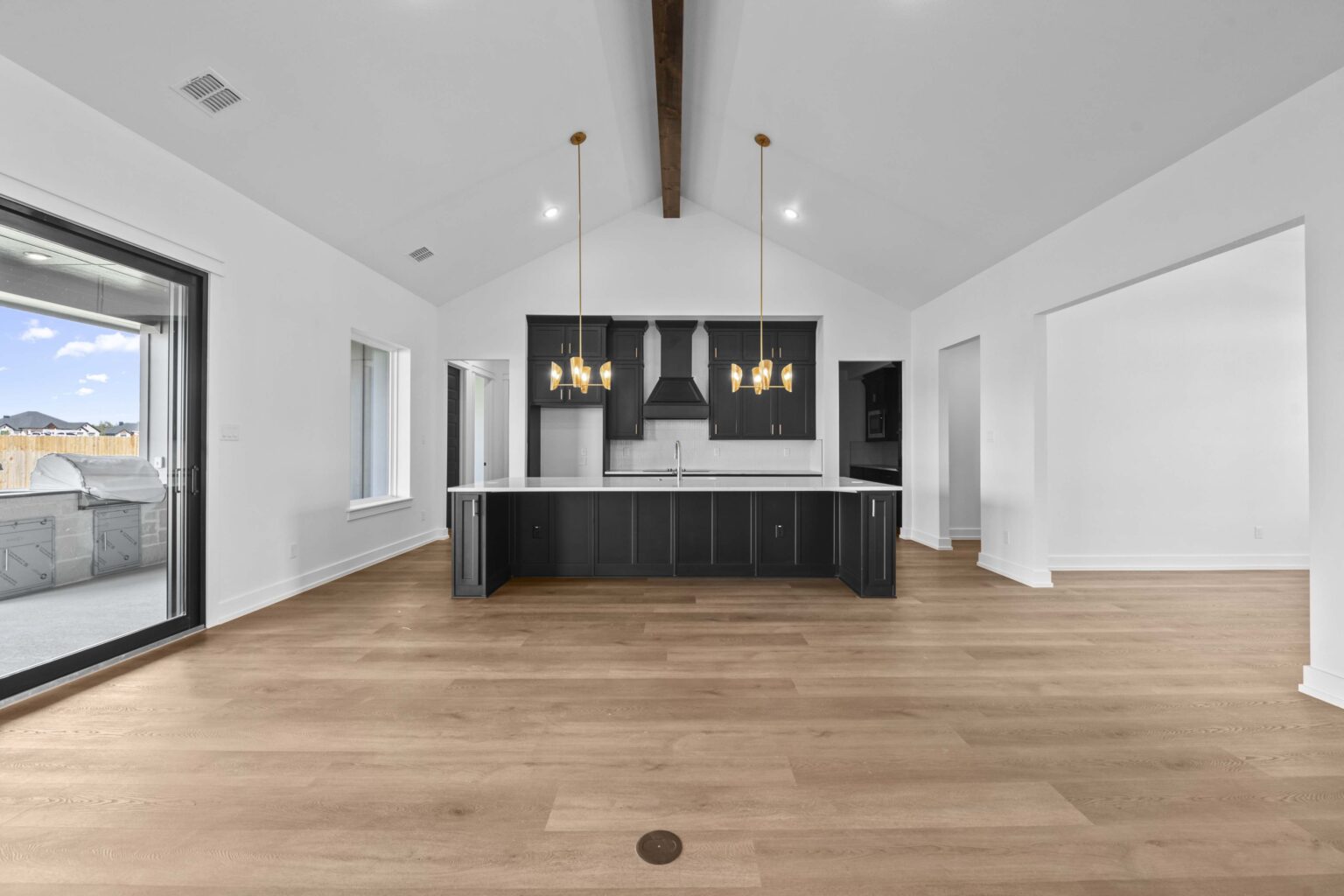 Available Homes | Flintrock Builders