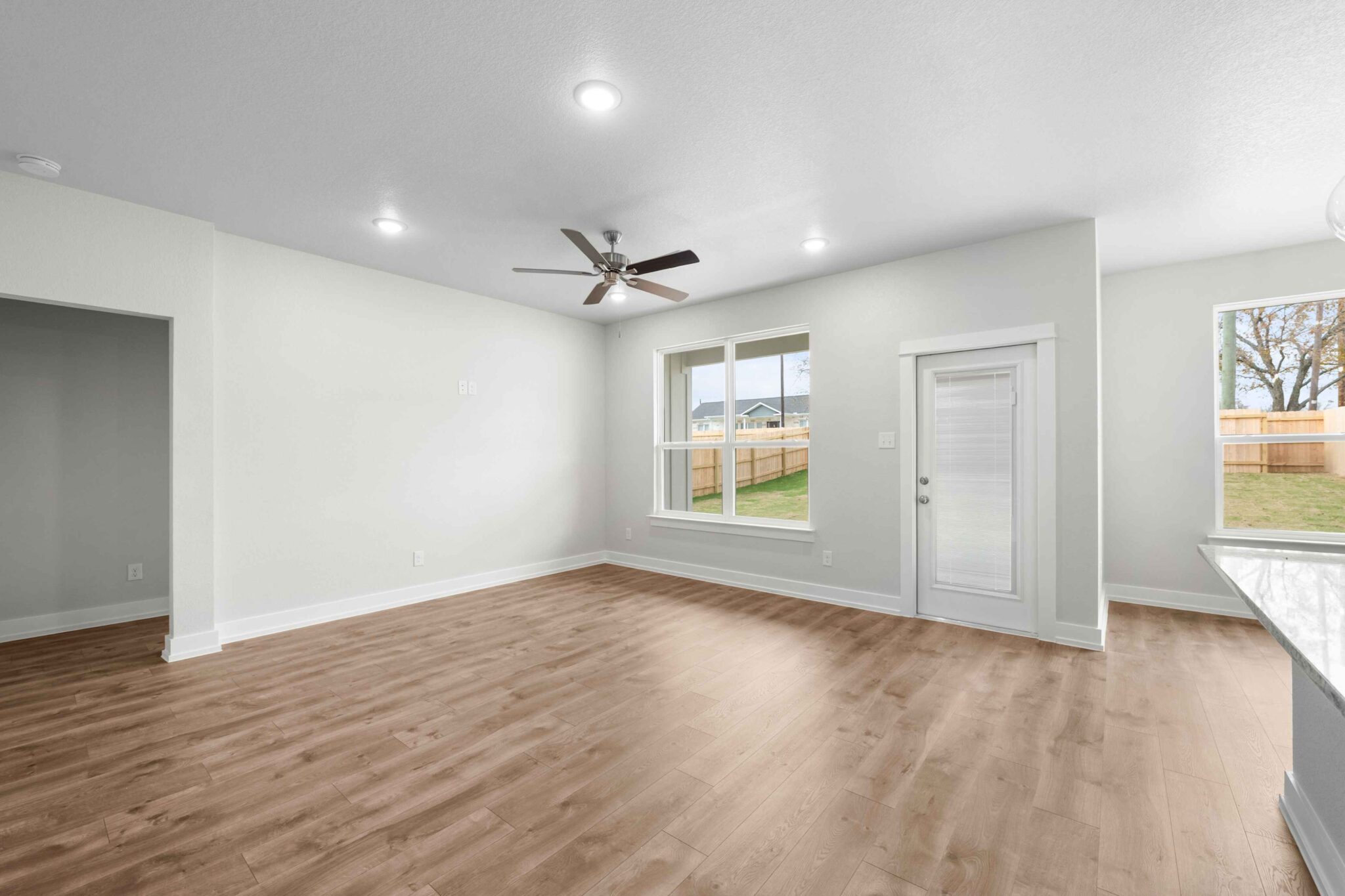 Available Homes | Flintrock Builders