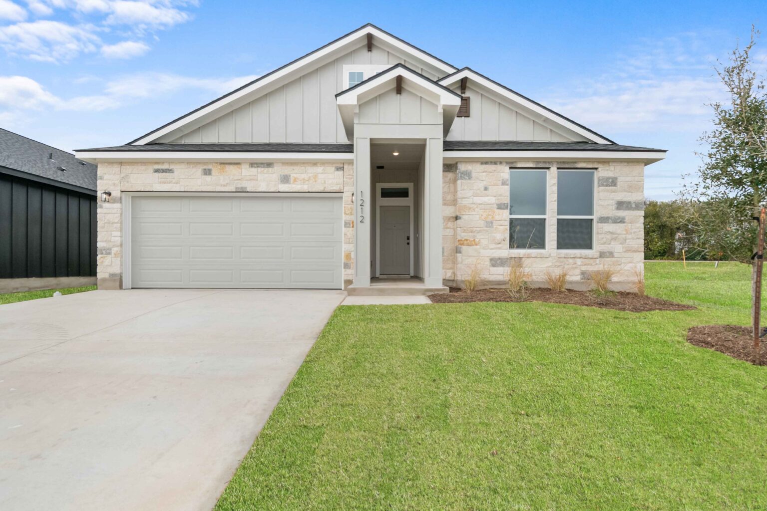Available Homes | Flintrock Builders