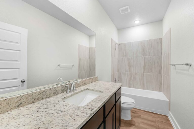 Available Homes | Flintrock Builders