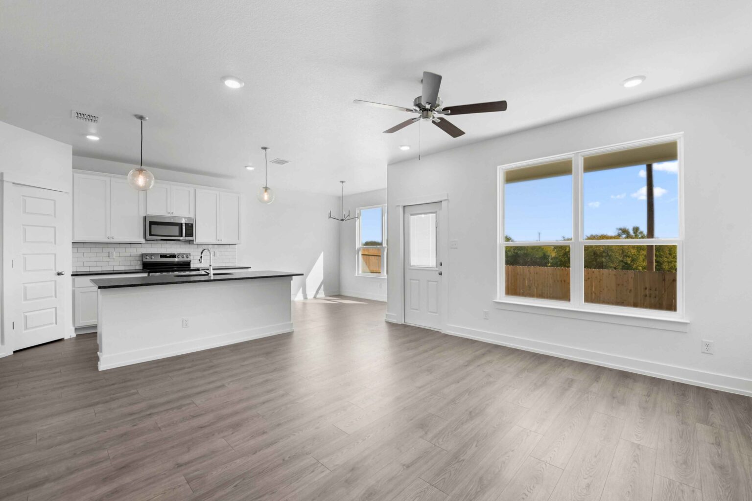 Available Homes | Flintrock Builders
