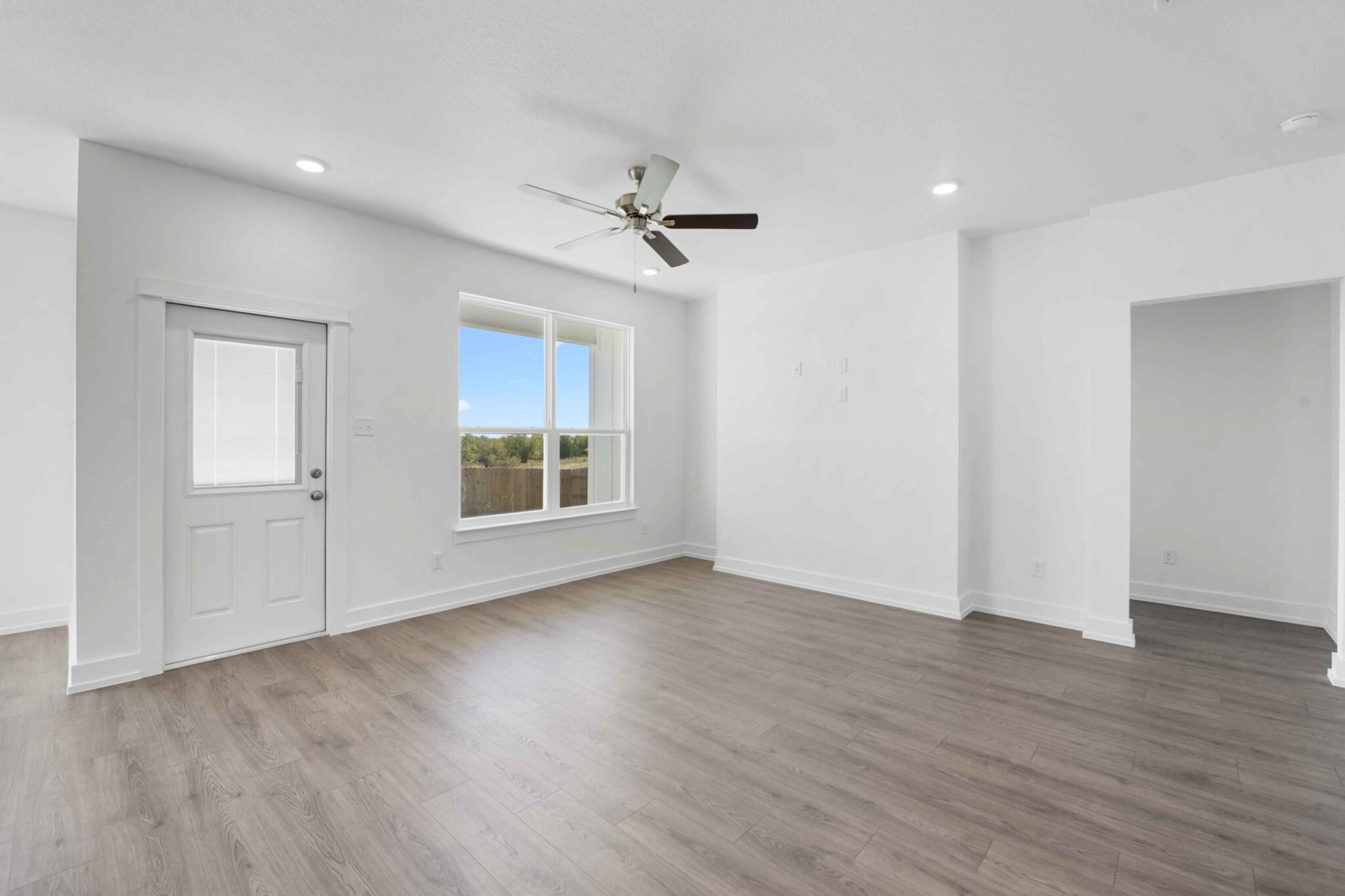 Available Homes | Flintrock Builders