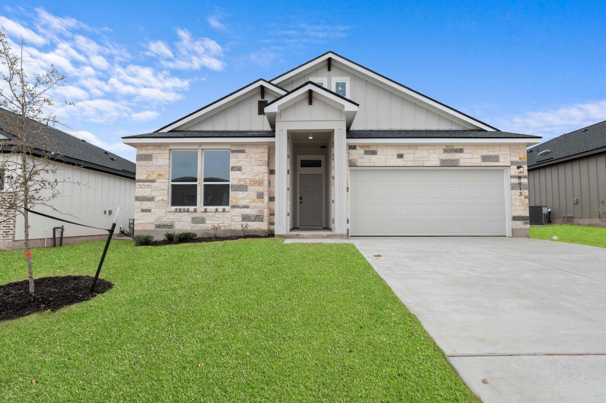Available Homes | Flintrock Builders