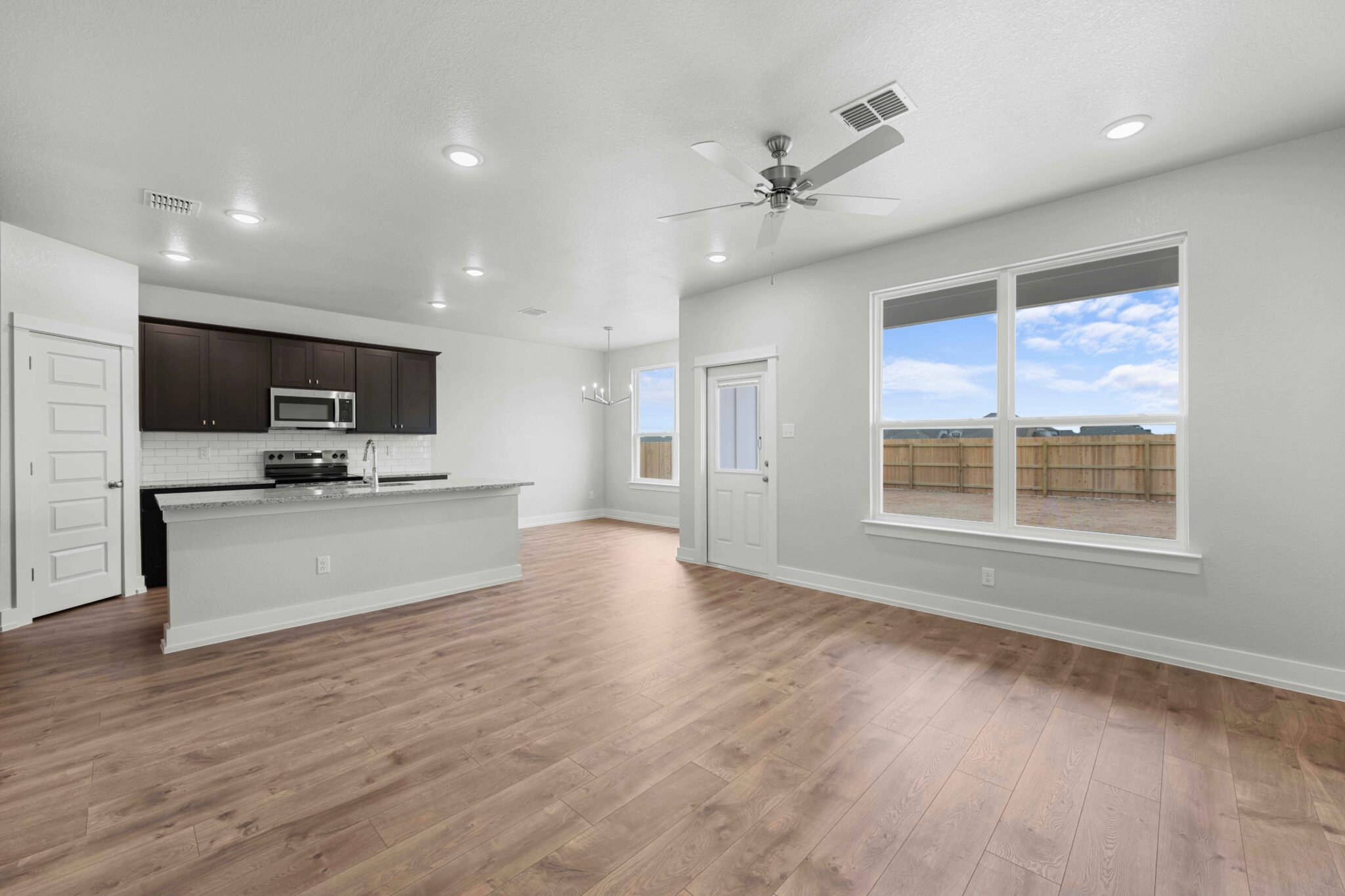 Available Homes | Flintrock Builders