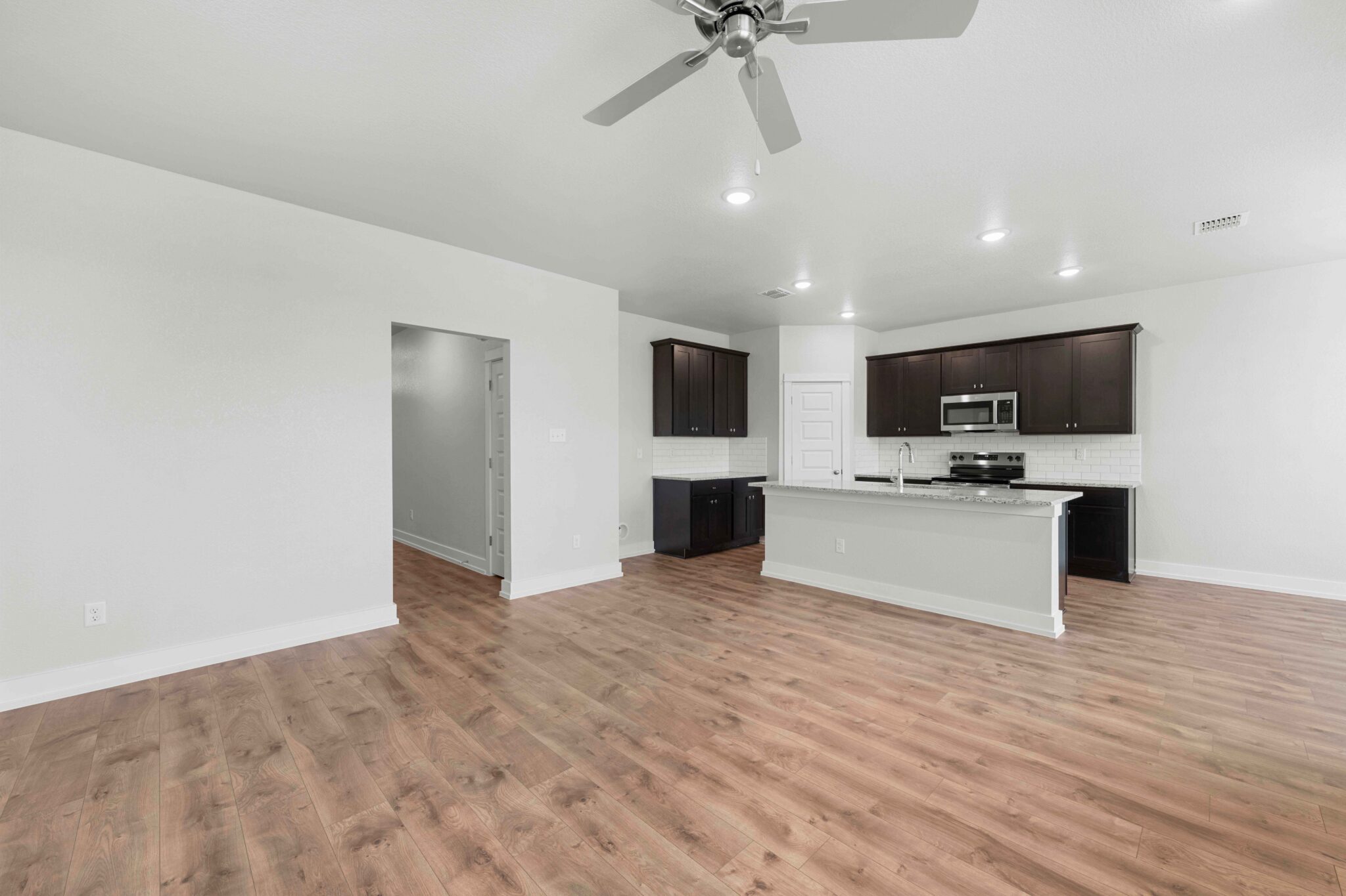 Available Homes | Flintrock Builders
