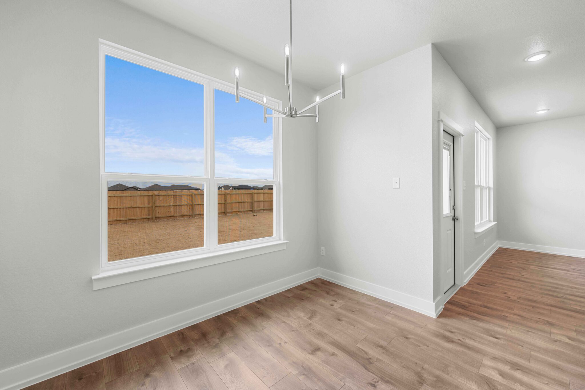 Available Homes | Flintrock Builders