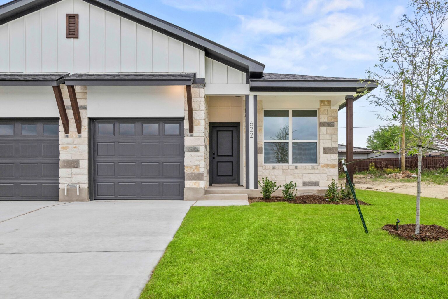 Available Homes | Flintrock Builders